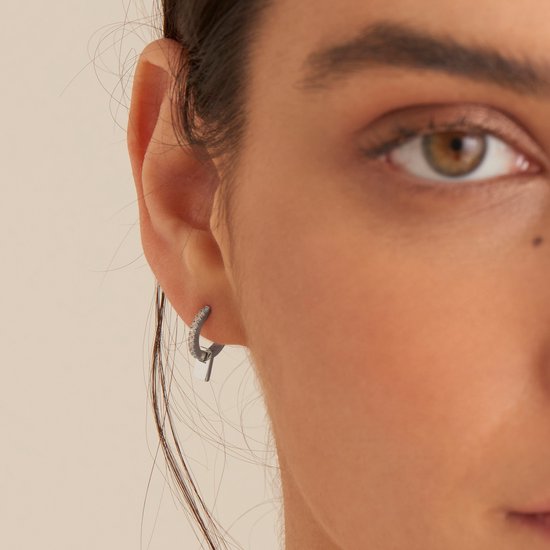 Ania Haie Glam Rock AH E037-06H Dames Oorringen | bol