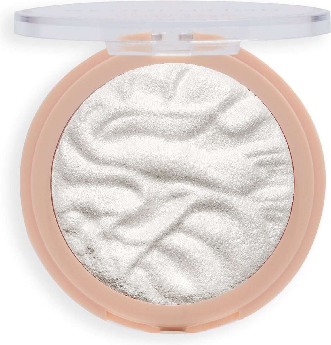 Makeup Revolution - Highlight Reloaded - Set The Tone - Highlighter ...