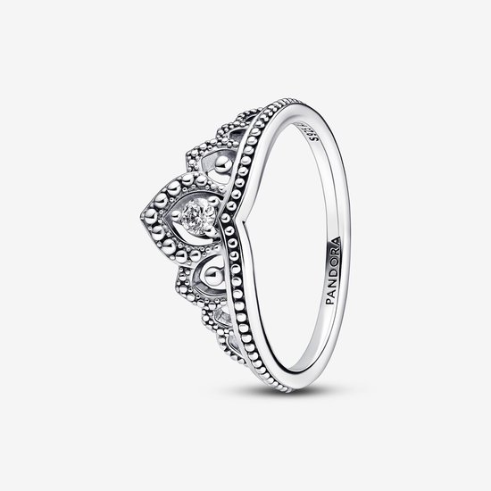 Pandora 192233C01-52 - Ring (sieraad) - Zilver 925 | bol