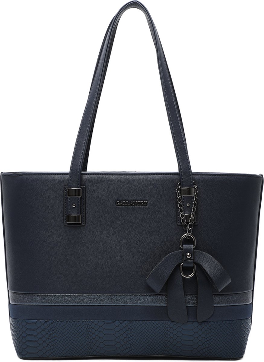 Gallantry - Dames Tas Shopper - Handtas - Schooltas - Werktas ...
