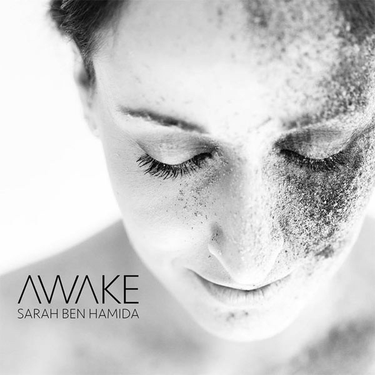 Awake, Ben Hamida, Sarah | CD (album) | Muziek | bol