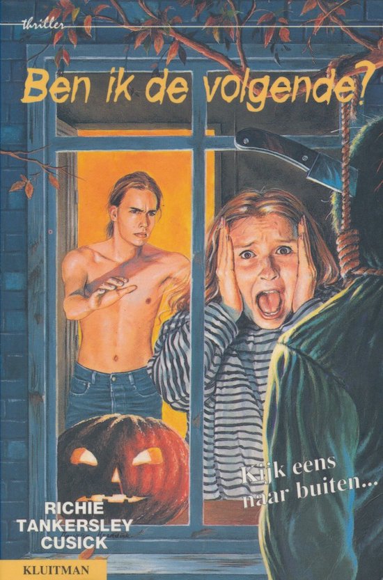 Ben Ik De Volgende, R.Tanker Cusick | 9789020609073 | Boeken | bol