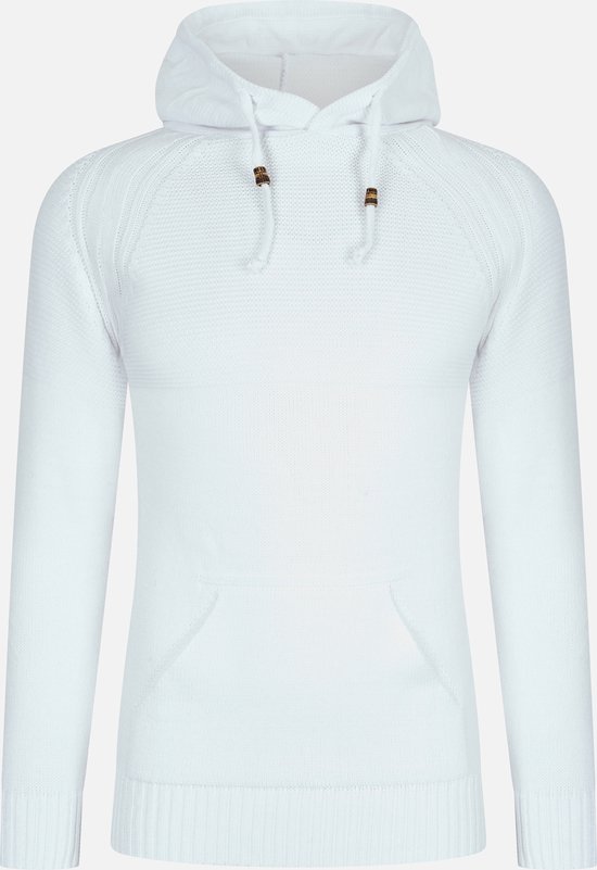 Witte Trui Cedro Heren | bol.com