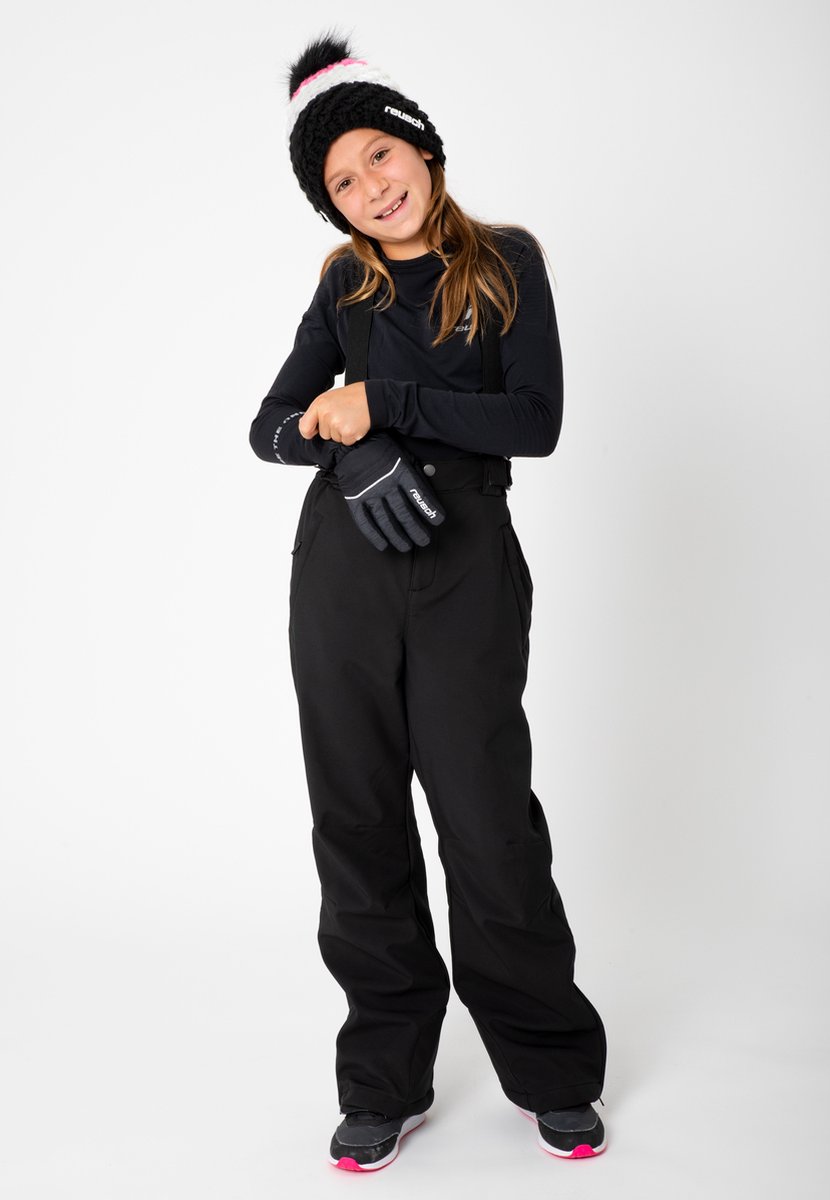 Reusch Fingerhandschuhe Teddy GORE-TEX | bol