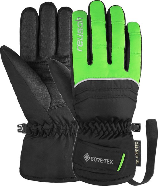 Reusch Fingerhandschuhe Teddy GORE-TEX | bol