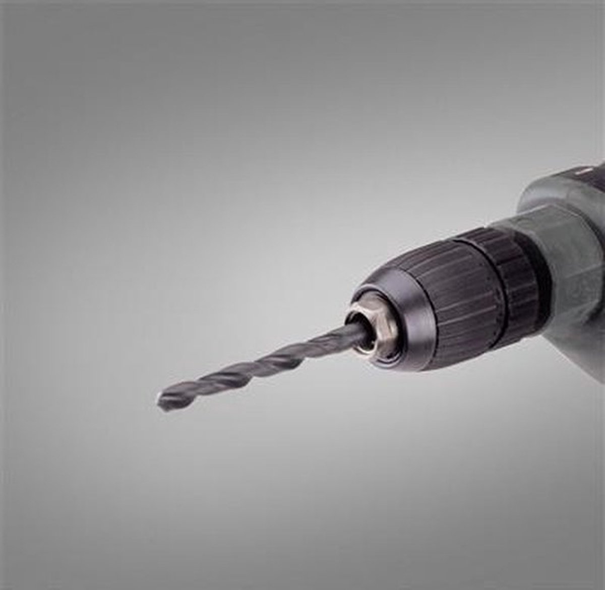 KWB - Boormachine Snelspan boorkop - 13mm - maat 1/2 inchx20 Bi-Gat | bol