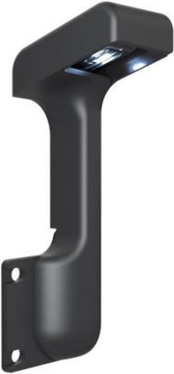 Traeger Pellet Sensor - Pellet niveau sensor | bol.com