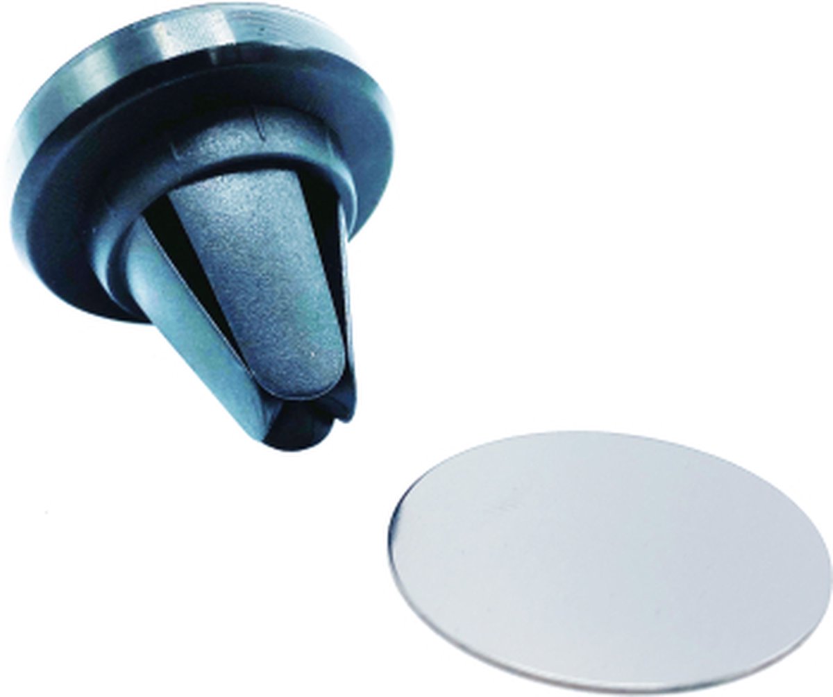 MT Deals - 5x Magneet plaatjes voor de telefonische auto magneethouder ...