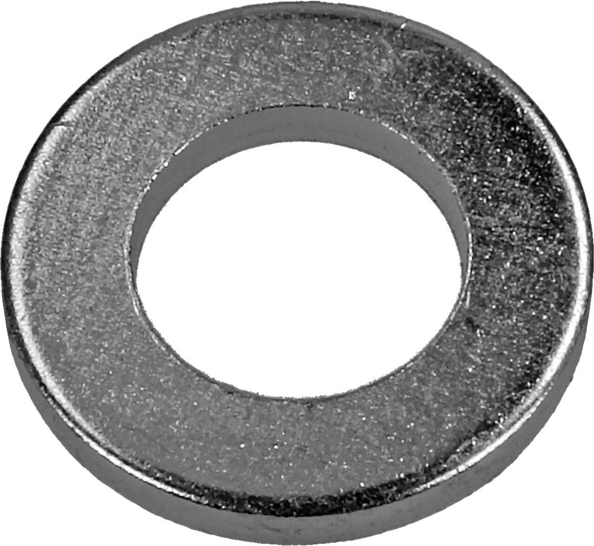 Mack Sluitringen Staal Verzinkt | bol