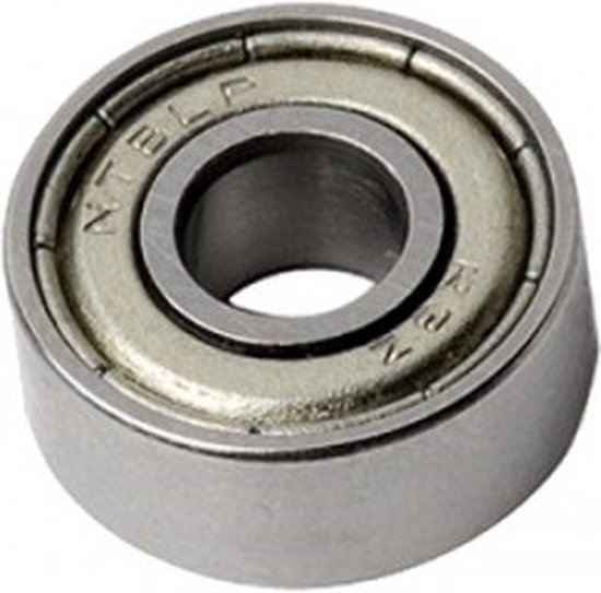 Lager Ø 13 x Ø 6 mm. | bol