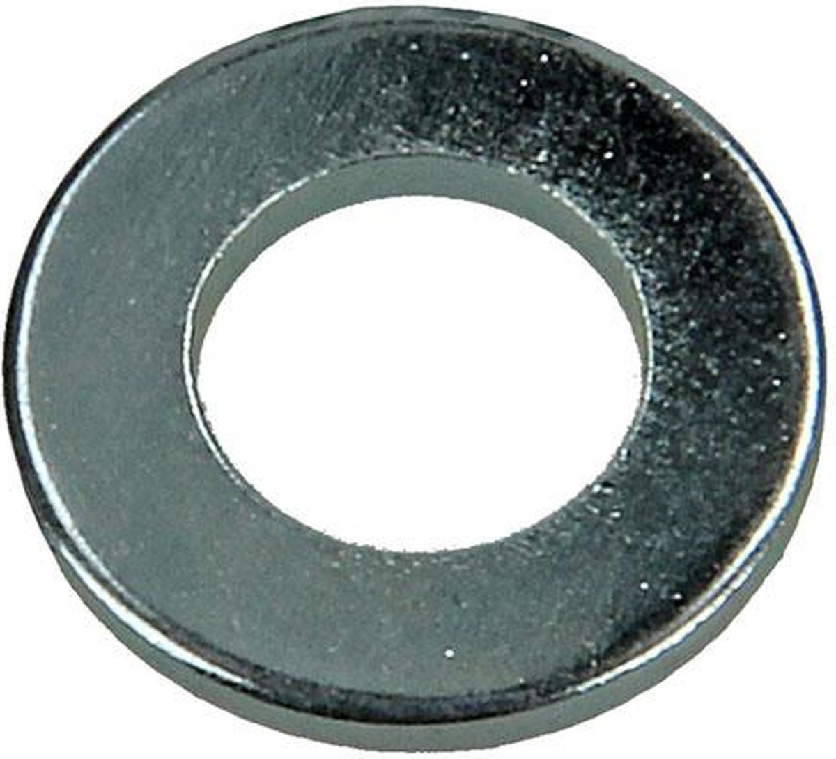 Mack Sluitringen Staal Verzinkt | bol.com