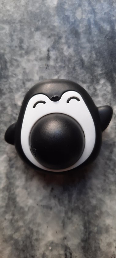 PerfectPlant - Kattenbal - Catnipbal - Pinguïn - Natuurlijk - Katten ...