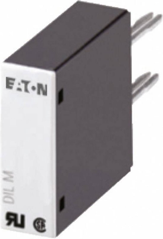 Eaton DILM12-XSPD Beschermdiode Met diode 1 stuk(s) | bol.com