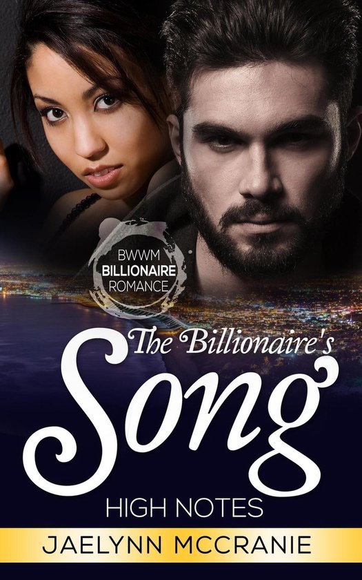 High Notes (ebook), Jaelynn Mccranie | 9781623276638 | Boeken | bol.com