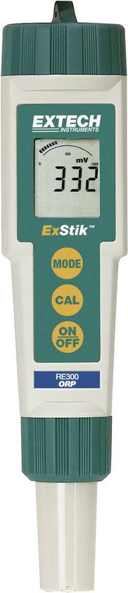 Extech RE300 Fotometer Redox (ORP) | bol