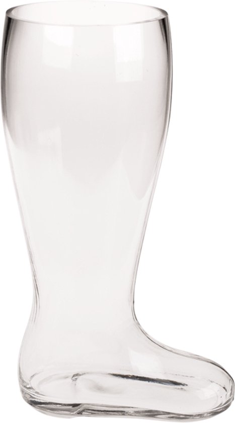 OOTB Bierlaars XXL 2 liter - Bierglas - Laars - Bierstiefel ...
