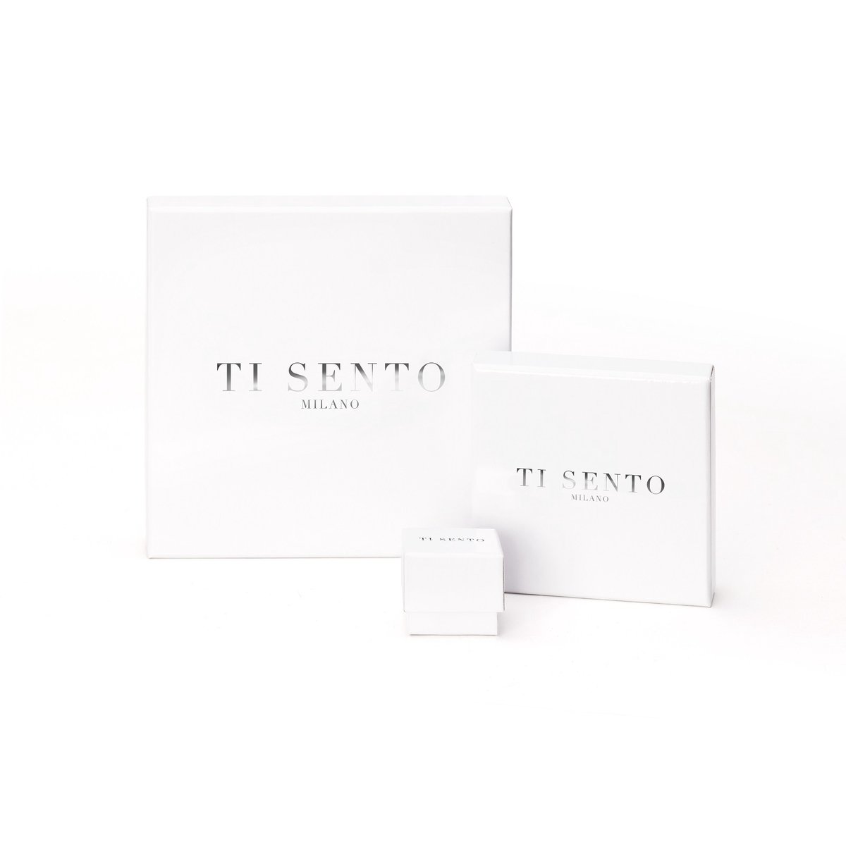 Ti Sento Armband | bol.com