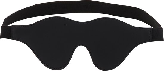 Intense Dark Blindfold | bol