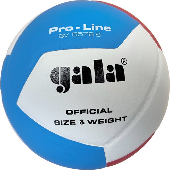 Gala - Volleybal Pro-line BV 5576S (training/Nevobo) | bol