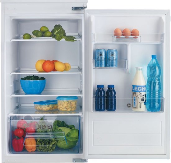 Hoover koelkast HBL 102/N | bol.com