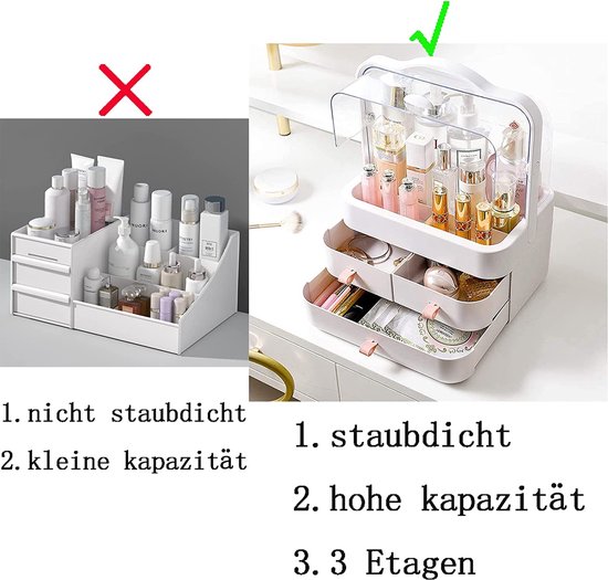Lade organizer – Ladeverdeler | bol