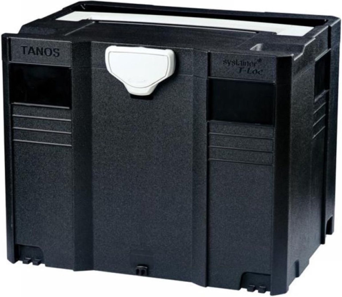 Panasonic Tools TOOLBOX4-IN Systainer | bol.com