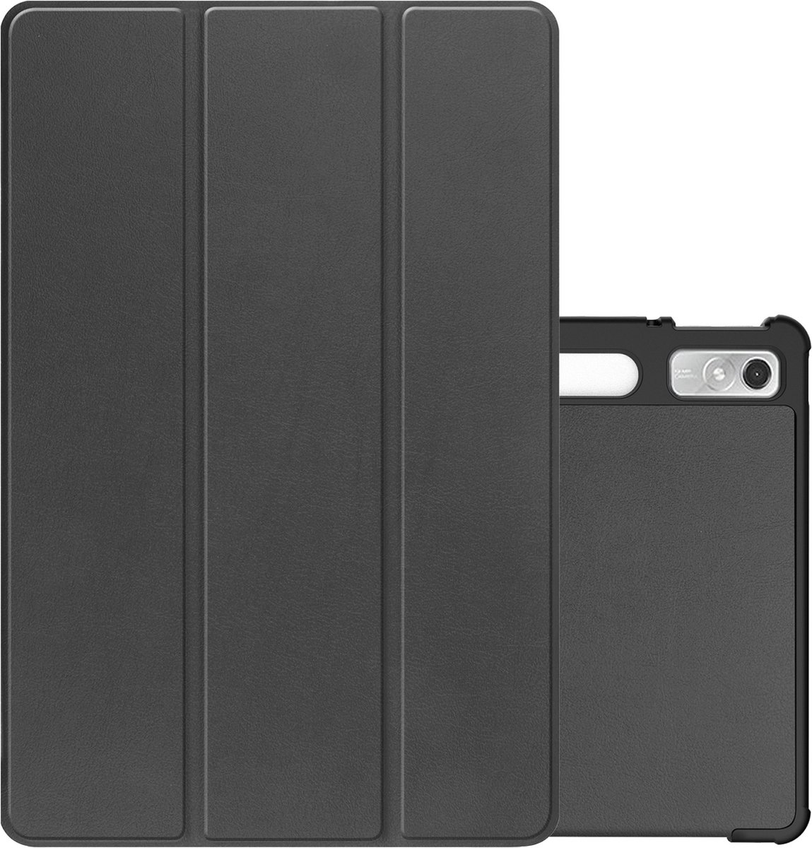 Lenovo Tab P11 Pro (2e Gen) Hoesje Case Hard Cover Met Lenovo Pen ...