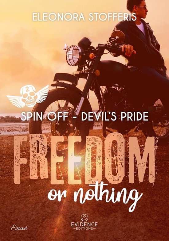 Behind locked bars - Devil’s Pride 2 - Freedom or nothing (ebook ...