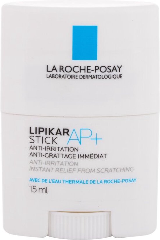 La Roche-Posay Lipikar Stick AP+ - 15 ml | bol.com