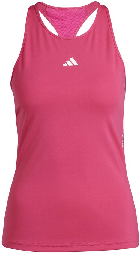 Adidas TF TRAIN TK Dames Sporttop - Maat XS | bol