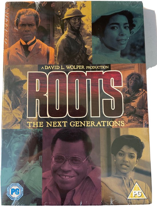 Roots - Next Generation (Import) (Dvd), nvt | Dvd's | bol
