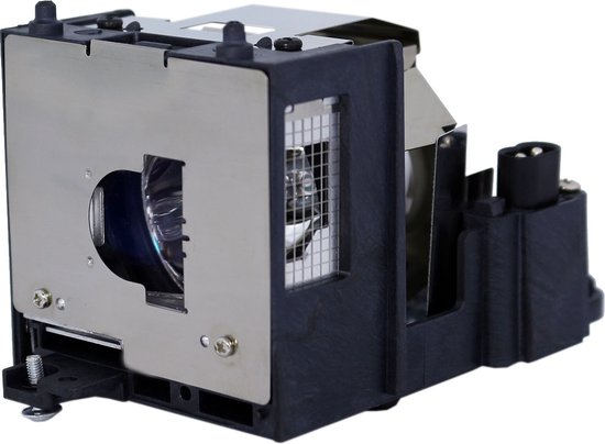 Beamerlamp geschikt voor de SHARP XG-MB50XL beamer, lamp code AN-XR10L2 ...