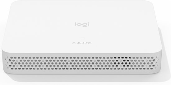 LOGITECH ROOMMATE wit - Computer Appliance for Video Conferencing (950 ...