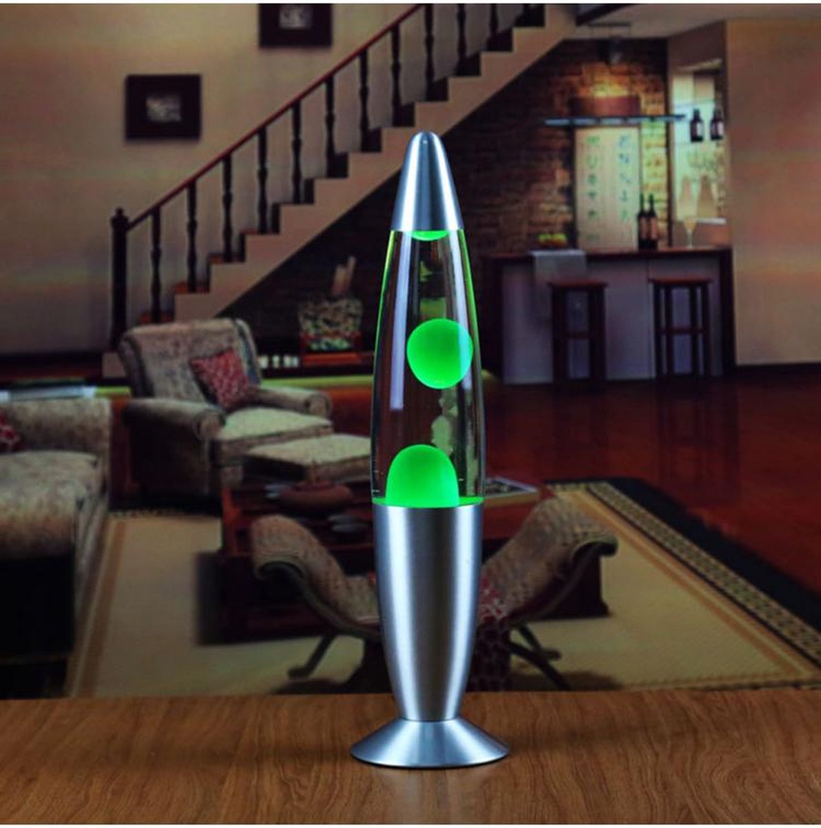 Magma Lava Lamp - Lavalamp - Lavalamp Kinderkamer - Lavalampen ...