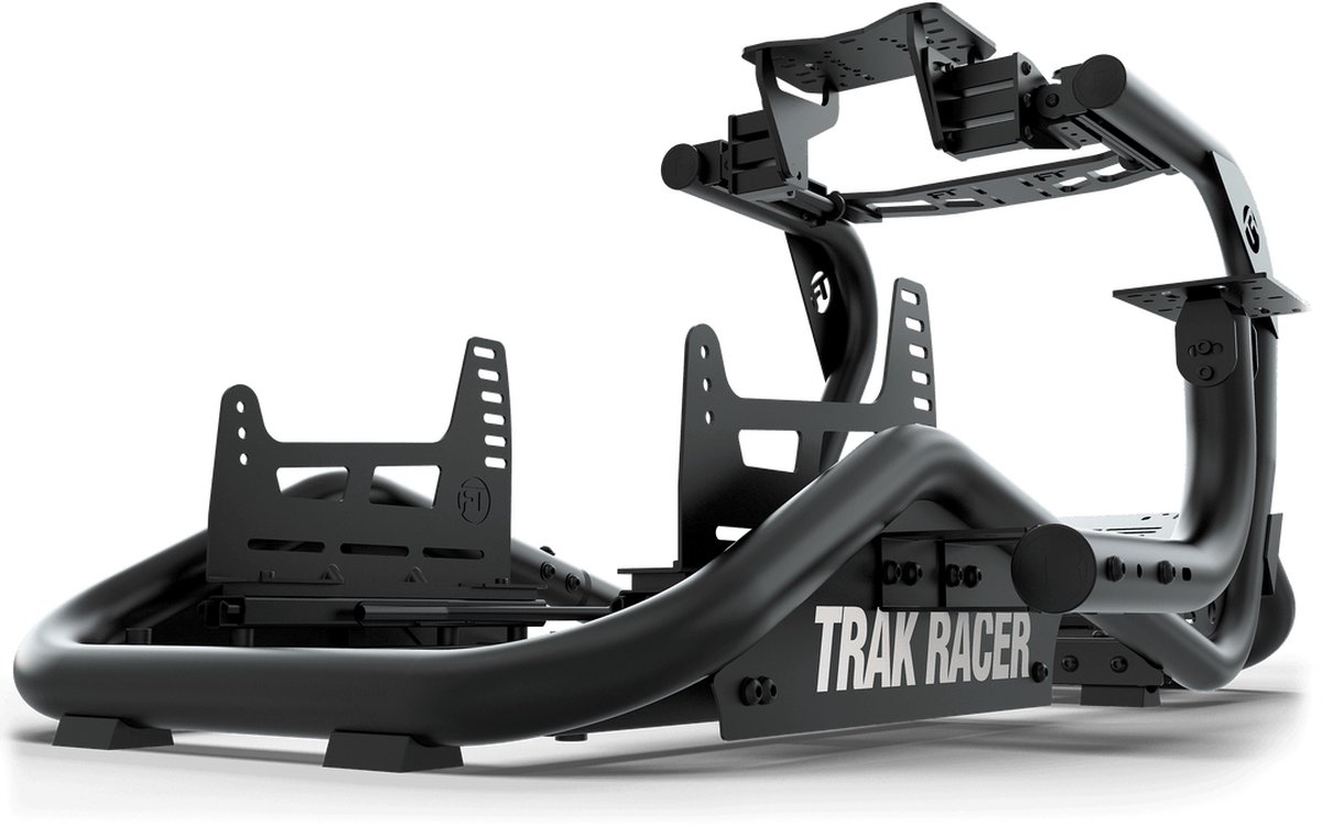 Trak Racer TR8 Pro Racing Simulator - Zonder Stoel | bol.com