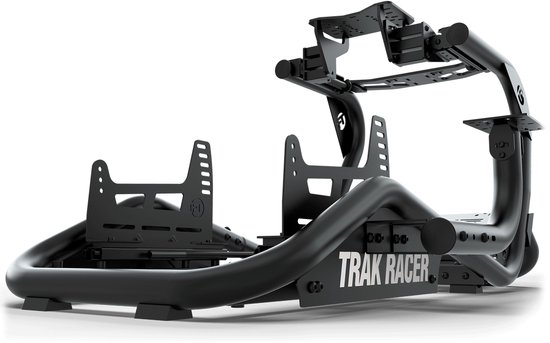 Trak Racer TR8 Pro Racing Simulator - Zonder Stoel | bol