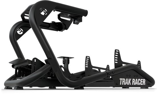Trak Racer TR8 Pro Racing Simulator - Zonder Stoel | bol
