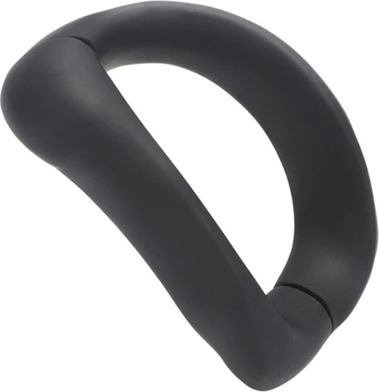 Voor Tesla Model X / S Stuurwiel Contragewicht Ring Autopilot ...