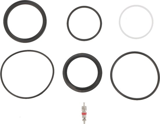 SrSuntour Suntour service kit lucht afdichting duair rba235 | bol