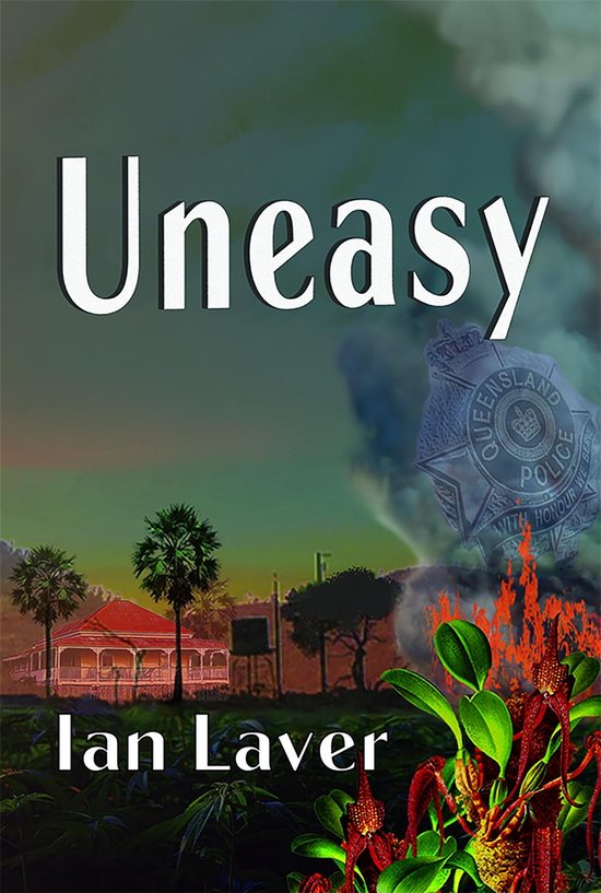 Uneasy (ebook), Ian Laver | 9780645188738 | Boeken | bol.com
