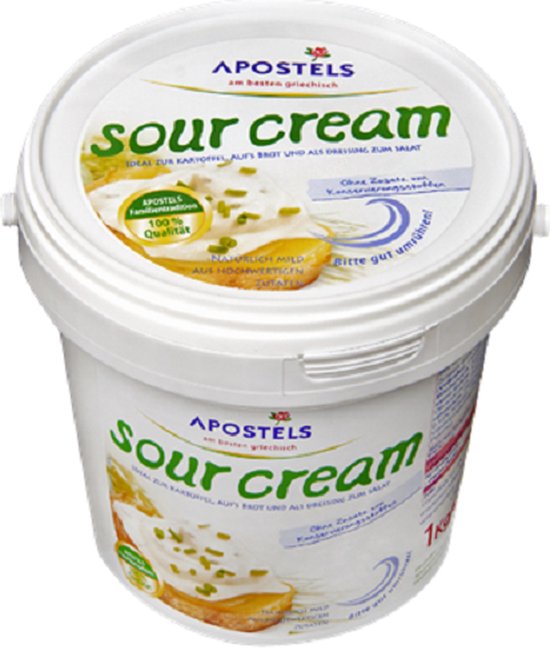 Apostel Zure Room - 1 x 1kg emmer | bol
