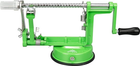 ARSUK Appelschiller, Groente, Fruitschiller, Peer Aardappelschaaf Corer ...
