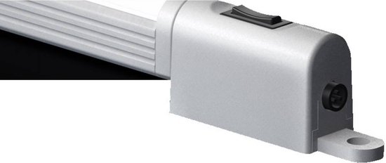 Rittal SZ-armatuur Voor Kast - 4140840 - E2C5Q | bol