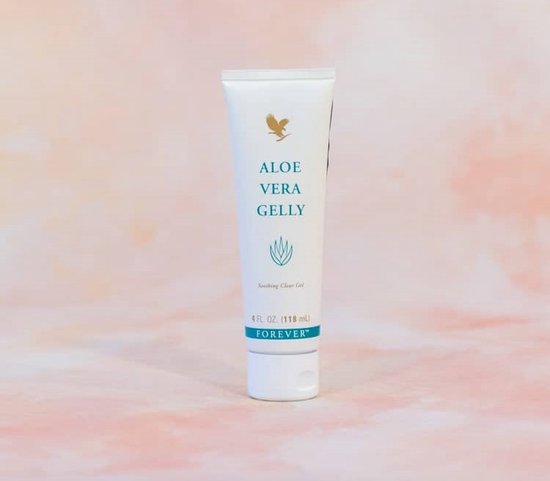 Forever Living Aloë Vera Gelly 118ml