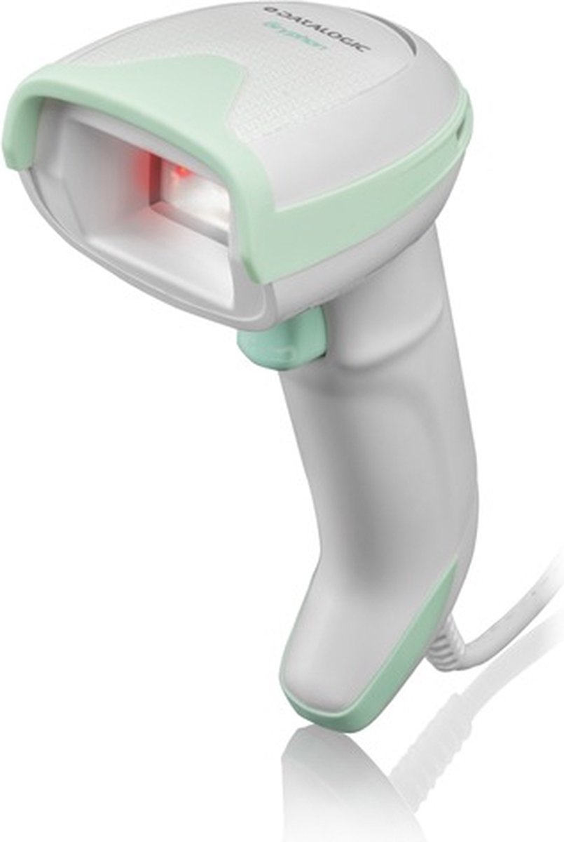 Datalogic GD4520-BKK1-HD barcode-lezer | bol.com