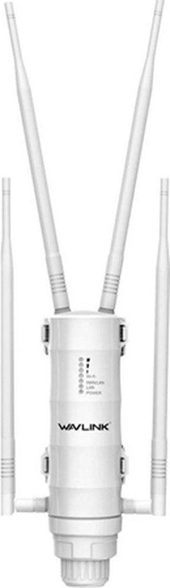 Wavlink AC1200 Wavlink High Power Outdoor Wifi Router/Ap Repeater ...