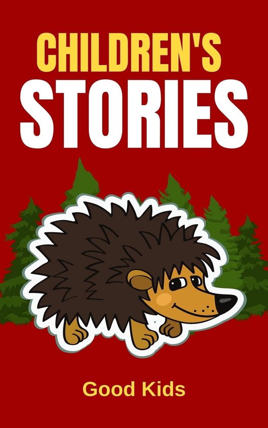 Good Kids 1 - Children's Stories (ebook), Good Kids | 9798215688588 ...