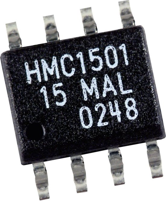 Honeywell Hall-sensor HMC1501 1 - 25 V/DC Meetbereik: -45 - +45 ° SOIC ...