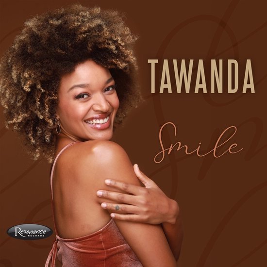 Tawanda - Smile (CD), Tawanda | Muziek | bol.com