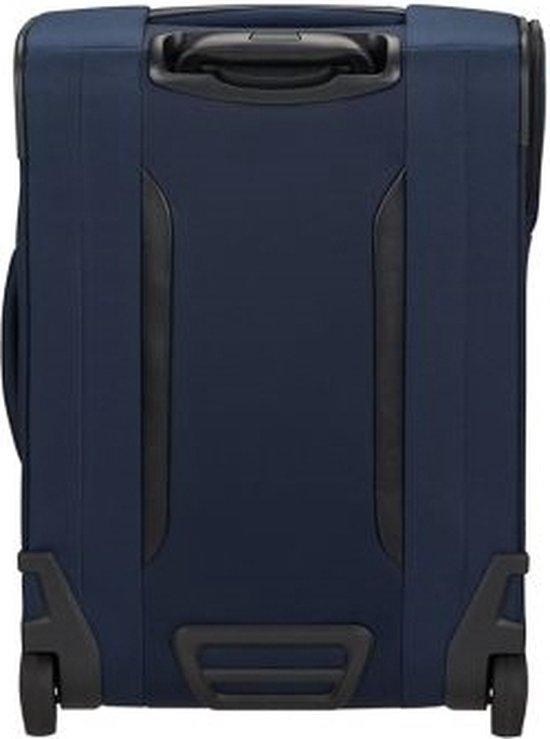 Samsonite Spectrolite 3.0 TRVL Upright 55 EXP Deep Blue | bol